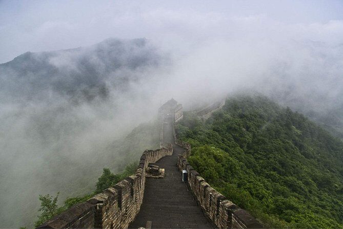 Beijing 2-Day Private Tour with Mutianyu Great Wall, Temple Of Heaven - Who Should Consider This Tour?