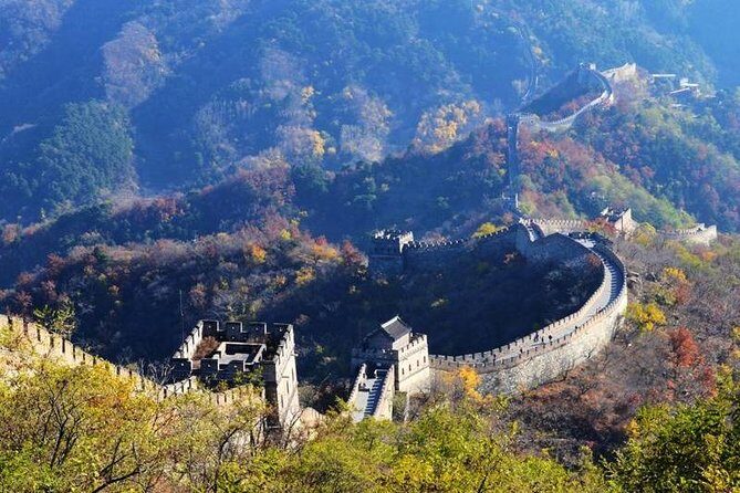 Beijing 2-Day Private Tour with Mutianyu Great Wall, Temple Of Heaven - Frequently Asked Questions