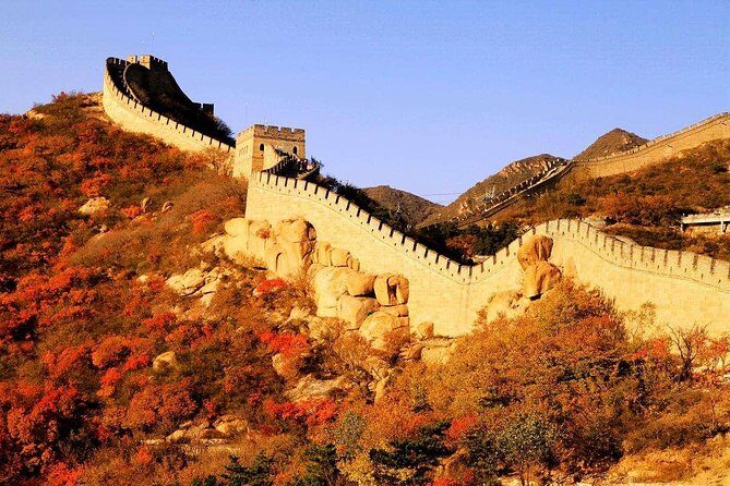 Beijing 2 Days Group Tour With City Highlights And Badaling Great Wall - A Detailed Breakdown of the Tour Experience
