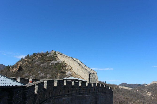 Beijing 2 Days Group Tour With City Highlights And Badaling Great Wall - Who Will Love This Tour?