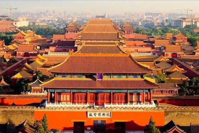 Beijing 2 Days Group Tour With City Highlights And Badaling Great Wall - Final Thoughts: Is It Worth It?