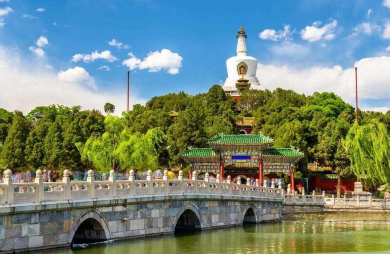 Beijing: 2 Hour Jingshan & Beihai Park Private Walking Tour - Who Will Love This Tour?