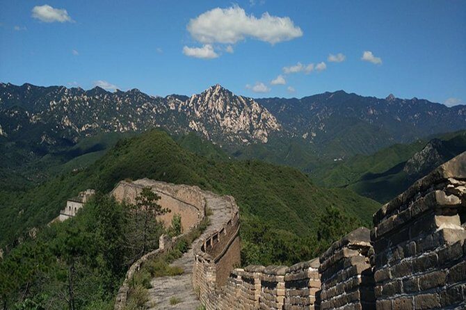 Beijing 3 Day Private in-depth Tour with All Attractions - Day 1: Beginning with Beijing’s Heart — Tiananmen Square and the Forbidden City
