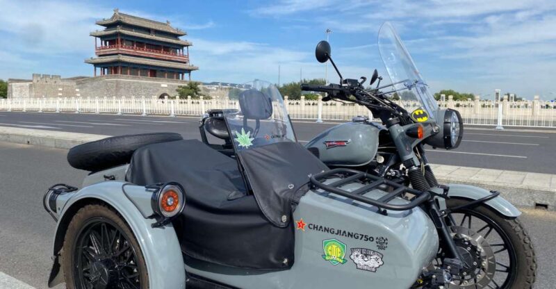 Beijing: 4 hours Discover City by Sidecar - Final Thoughts: Is It Worth It?