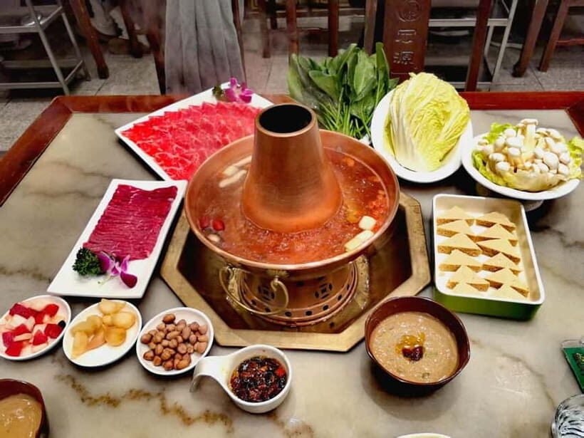 Beijing: "A Bite of Beijing" Luxury Private Local Food Tour - Exploring the Itinerary: What You Can Expect