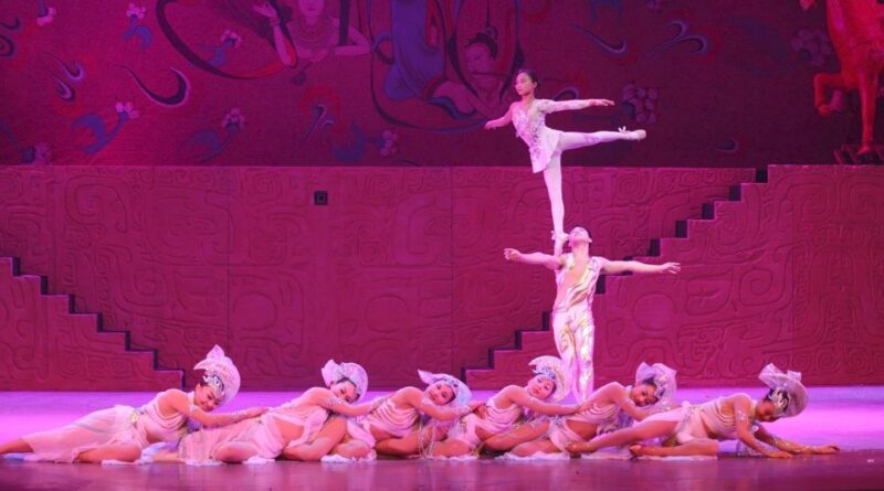Beijing: Acrobatic Show with Peking Duck Dinner Private Tour - Key Points