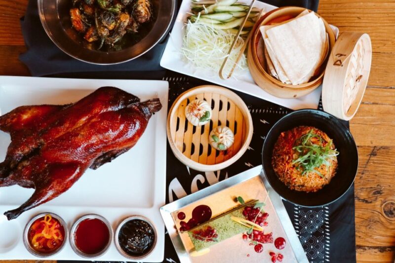 Beijing: Acrobatic Show with Peking Duck Dinner Private Tour - FAQ