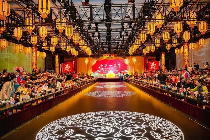 Beijing Acrobatics Night Show - Final Thoughts: Is It Worth It?