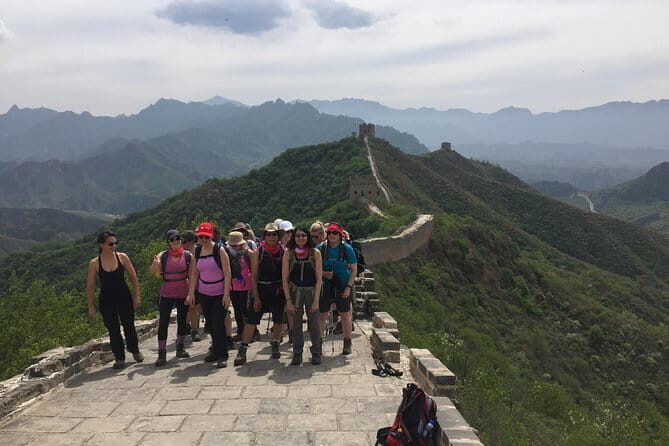 Beijing Acrobatics Ticket - The Practicalities