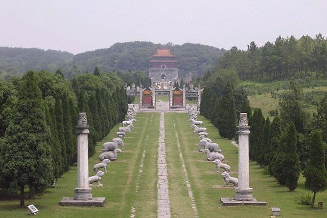 Beijing Airport Layover : Mutianyu GreatWall with Airport pickup and drop-off - Who Will Love This Tour?
