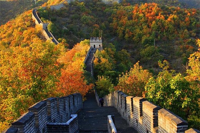 Beijing Airport Layover Tour to Mutianyu Great Wall - The Practicalities and Value