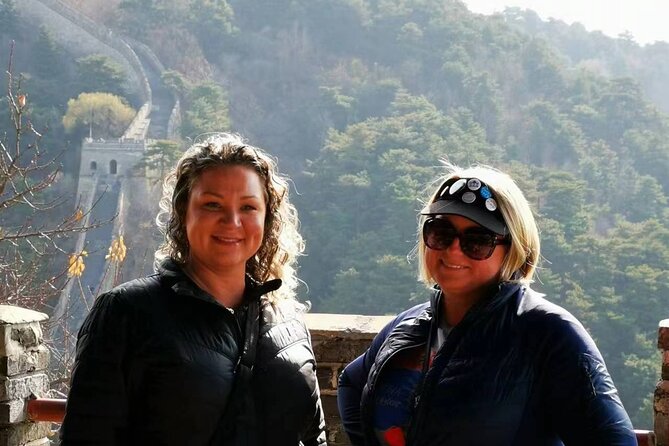 Beijing Airport Layover Tour to Mutianyu Great Wall - Who Should Consider This Tour?