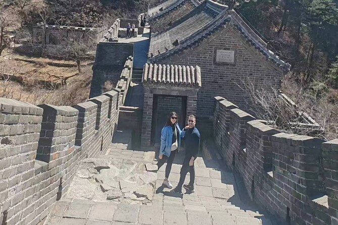 Beijing Airport Layover Tour to Mutianyu Great Wall - The Sum Up
