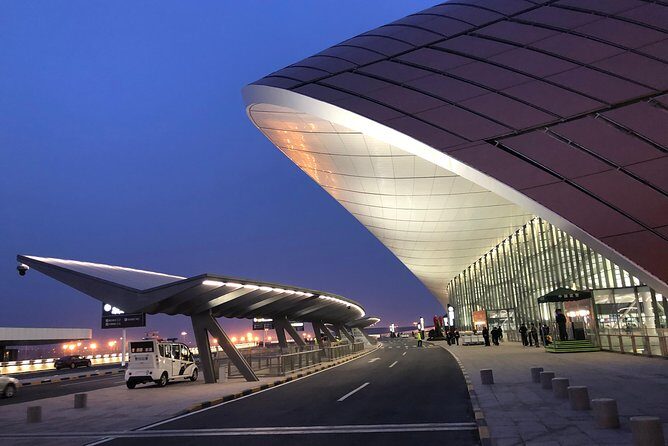 Beijing Airport Transfer From Beijing Downtown Hotel - Who Will Benefit Most?