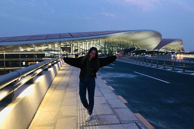 Beijing Airport Transfer From Beijing Downtown Hotel - FAQs