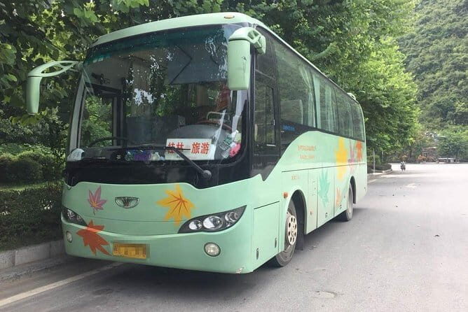 Beijing airports (PEK / PKX) to Beijing train station - Who Is This Transfer Best For?