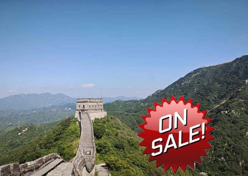 Beijing: Badaling Ancient Great Wall of China Day Trips - An In-Depth Look at the Badaling Ancient Great Wall Tour