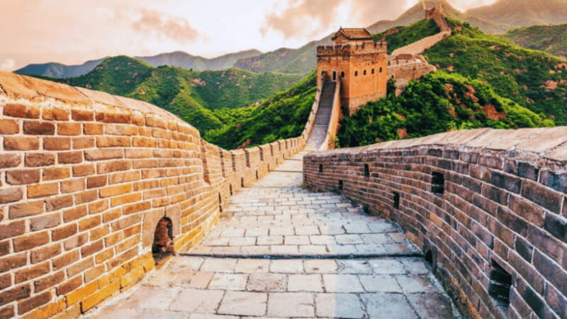 Beijing: Badaling Great Wall Admission Ticket - Who Will Enjoy This Experience Most?