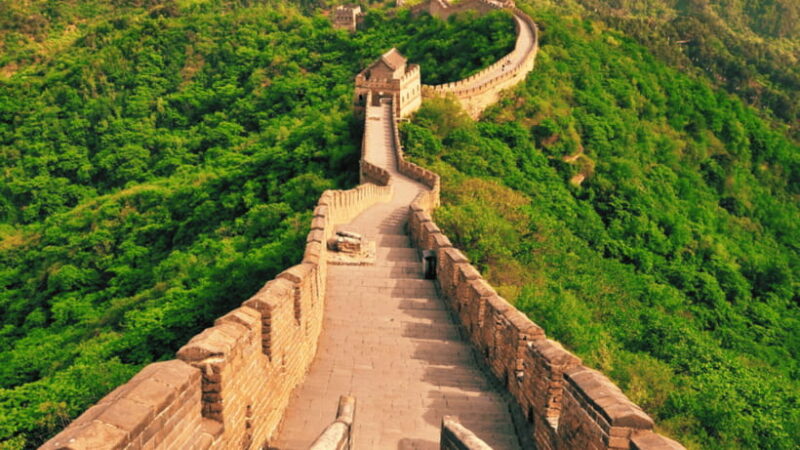 Beijing: Badaling Great Wall Admission Ticket - The Sum Up: Is It Worth It?