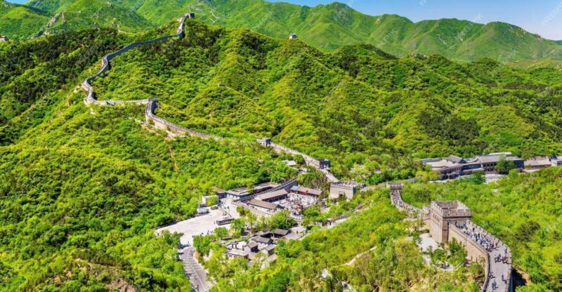 Beijing: Badaling Great Wall Adventure w/Optional Attraction - Who Should Consider This Tour?