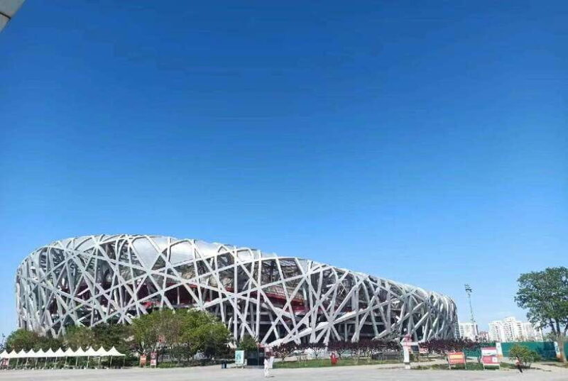 Beijing: Badaling Great Wall Bus Tour W/o Tickets - Who Should Consider This Tour