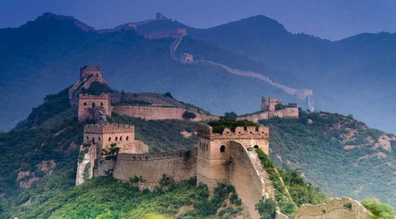 Beijing: Badaling Great Wall Entry Ticket Only - Frequently Asked Questions (FAQs)
