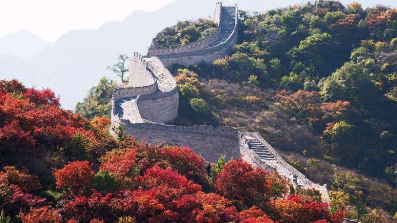 Beijing: Badaling Great Wall Ticket with Day & Night Options - Final Thoughts