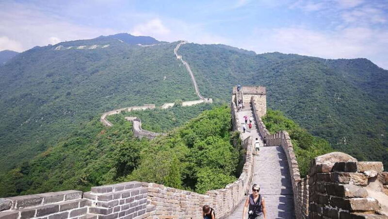Beijing Badaling Great Wall Tickets And Other Options - Price and Value Considerations