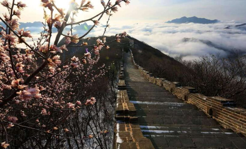 Beijing Badaling Great Wall Tickets And Other Options - Who Should Consider This Ticket?