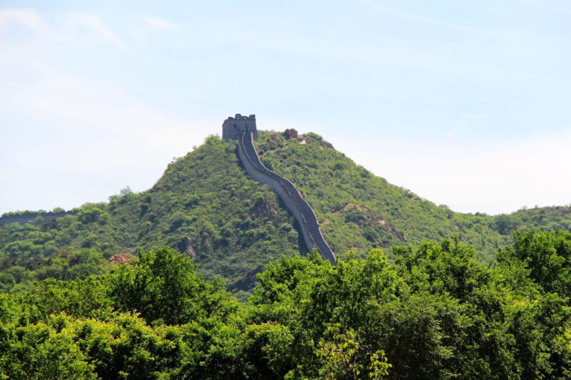 Beijing Badaling Great Wall Tickets And Other Options - FAQ