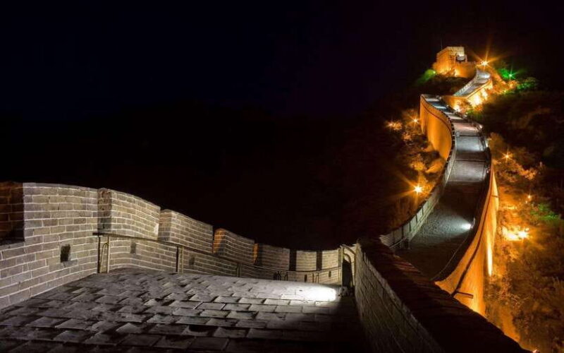 Beijing Badaling Great Wall Tickets Booking - How to Book and Prepare