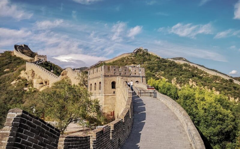 Beijing Badaling Great Wall Tickets Booking - Who Will Enjoy This Tour?