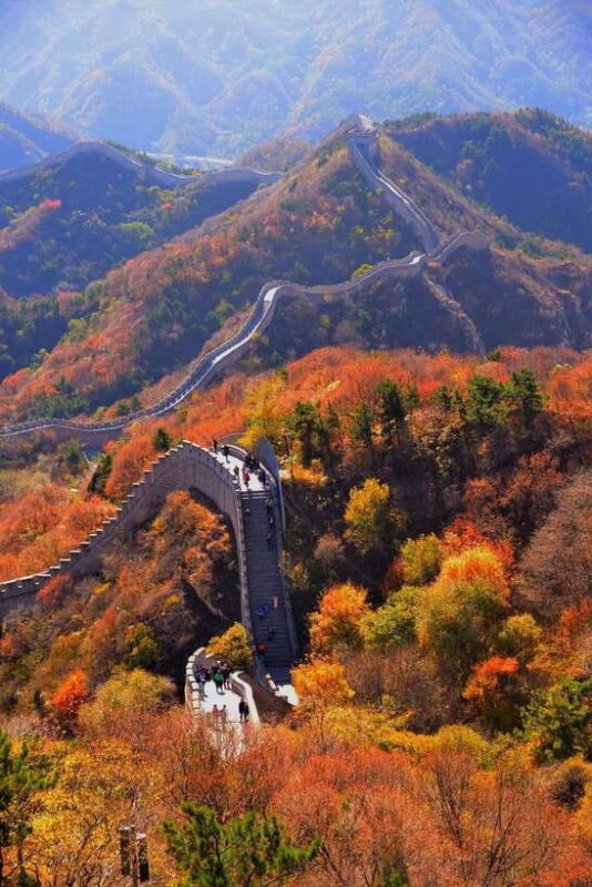 Beijing Badaling Great Wall Tickets Booking - Final Thoughts