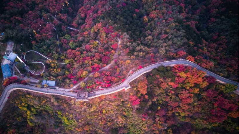 Beijing: Badaling Great Wall Tour with Guide & Transport - Who Is This Tour Best Suited For?