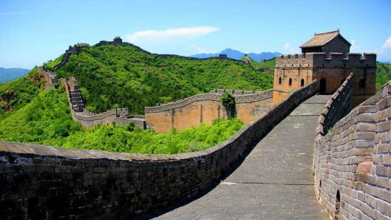 Beijing: Badaling Great Wall Tour with Guide & Transport - Final Thoughts: Is It Worth It?