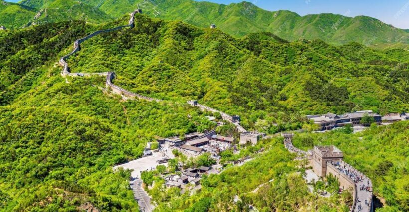Beijing: Badaling Great Wall VIP Pass w/Optional Attractions - A Close Look at the Itinerary and What You Can Expect
