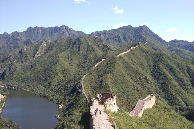 Beijing Badaling Wildlife Park & Juyongguan Great Wall Private Tour - FAQ