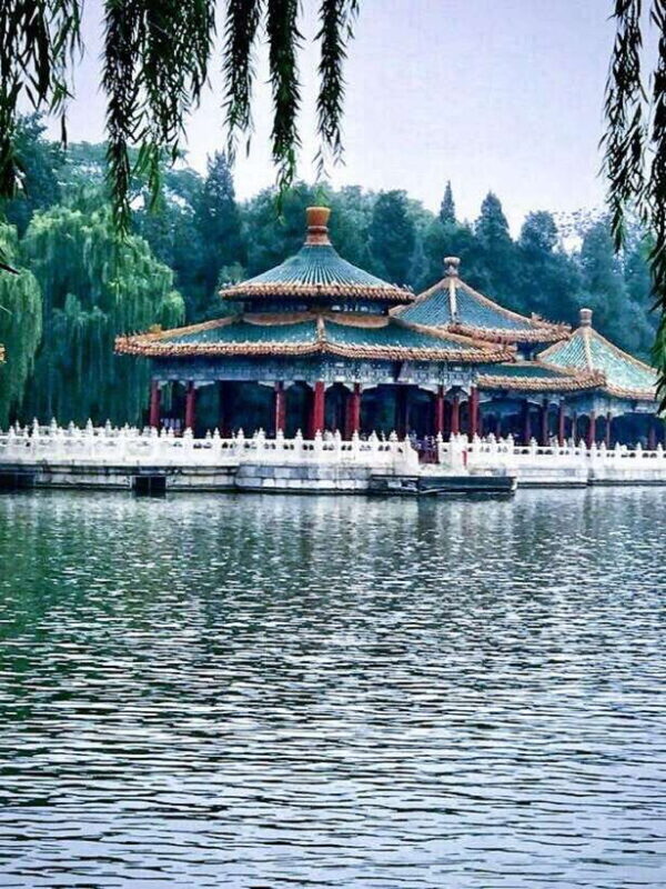Beijing: Beihai Park Admission Ticket - Final Thoughts: Who Will Love This Tour?