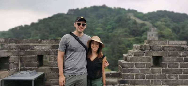 Beijing: Beijing Outdoor Hot Spring experience with options - The Value of the Tour