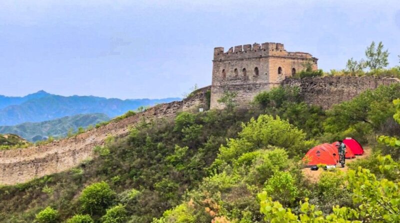 Beijing: Best Great Wall Sunset Tour - FAQ
