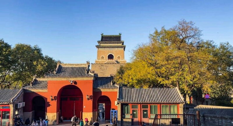 Beijing: Best Hutongs Cultural Tour for the Cricket Fights - Practical Details