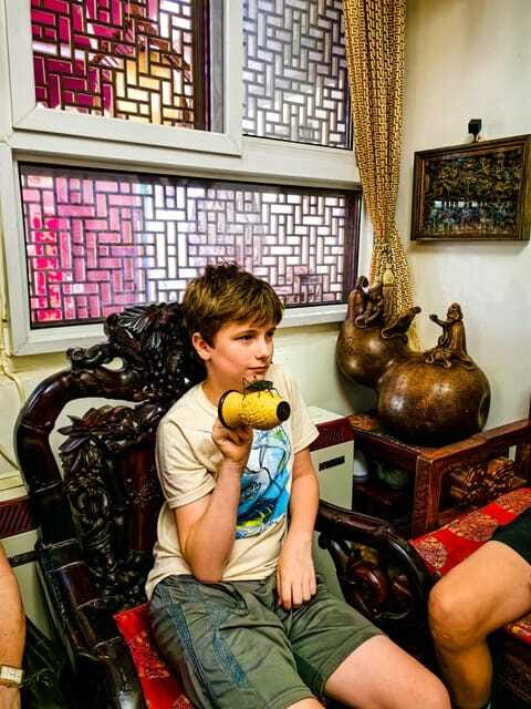 Beijing: Best Hutongs Cultural Tour for the Cricket Fights - Who Should Take This Tour?