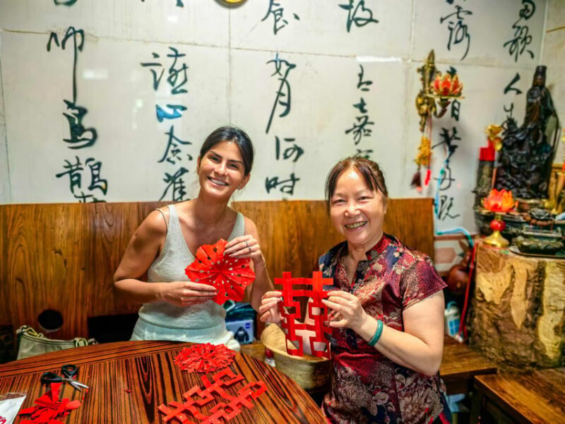 Beijing: Best Hutongs Cultural Tour for the Cricket Fights - The Sum Up