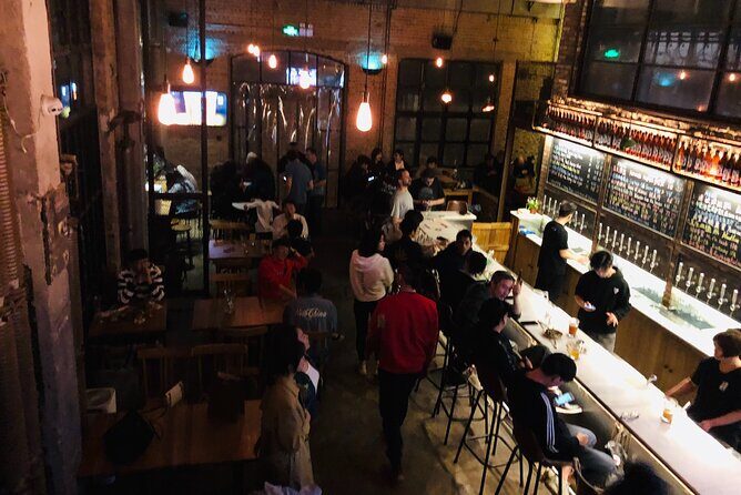 Beijing Brewery Bike Tour - Final Thoughts