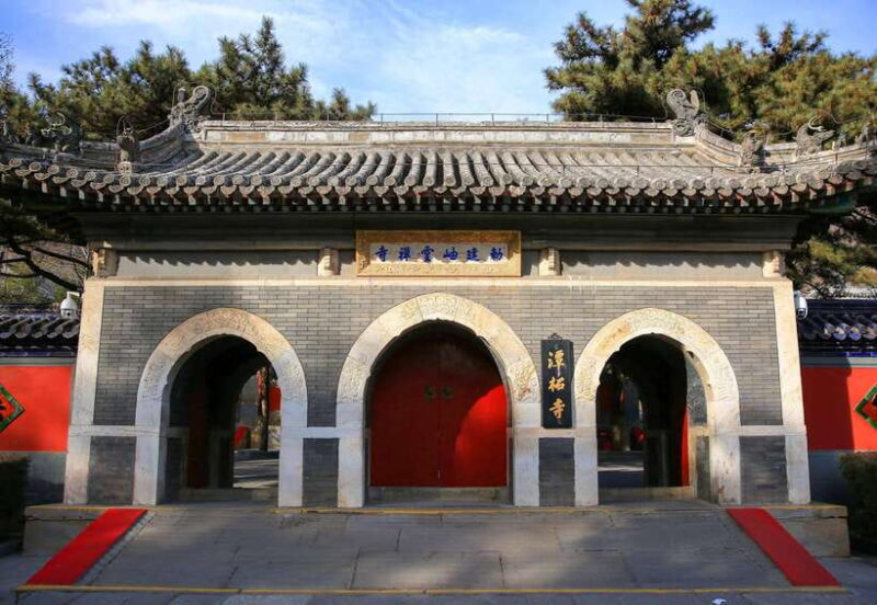 Beijing Buddhism Attractions Feature Day TourWith Options - The Sum Up: Who Is This Tour Perfect For?