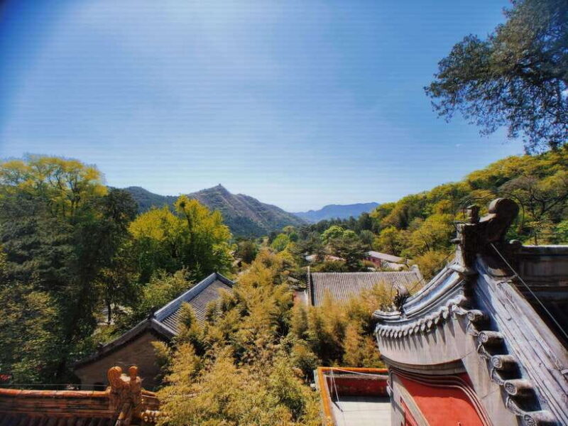 Beijing Buddhism Attractions Feature Day TourWith Options - FAQ