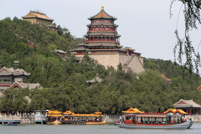Beijing Capital Airport Layover Mutianyu Great Wall Private Tour - Why Choose the Beijing Capital Airport Layover Mutianyu Great Wall Private Tour?