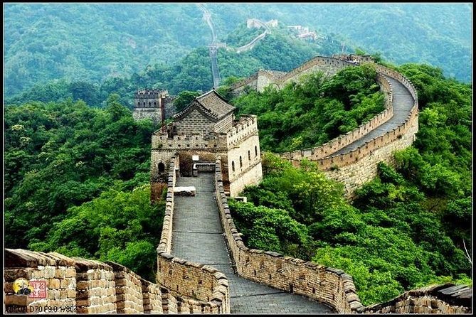 Beijing Capital Airport Layover Mutianyu Great Wall Private Tour - An In-Depth Look at the Itinerary and Experience