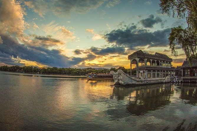 Beijing Capital Airport Layover Mutianyu Great Wall Private Tour - Addressing the Practicalities