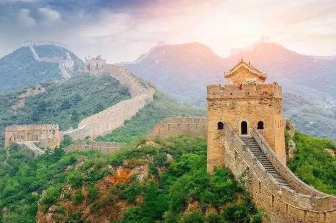 Beijing Capital Airport Layover Mutianyu Great Wall Private Tour - FAQs